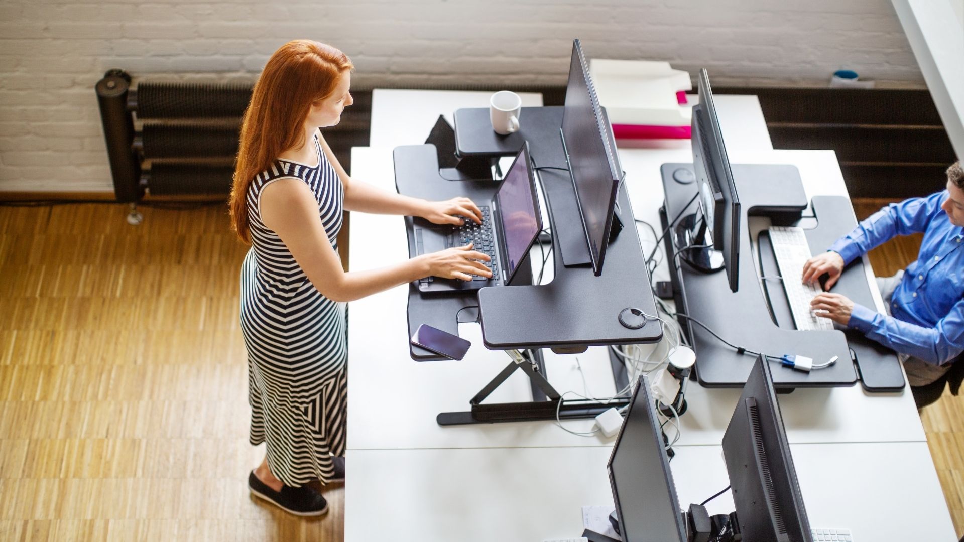 Ergonomia pracy w praktyce. Jak to działa? - Artadom.pl - Dom i ogród